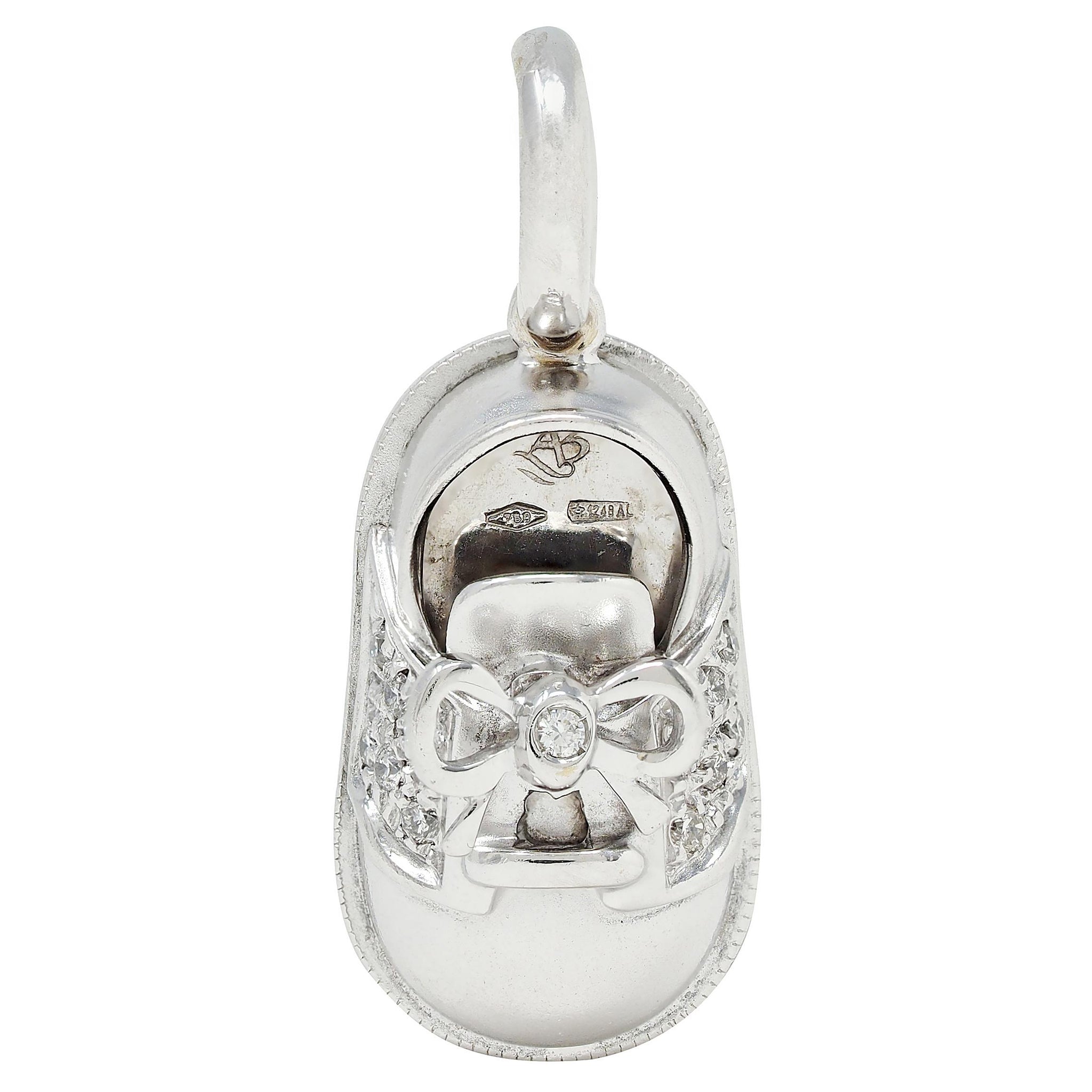 Great Description About Aaron Basha Charms