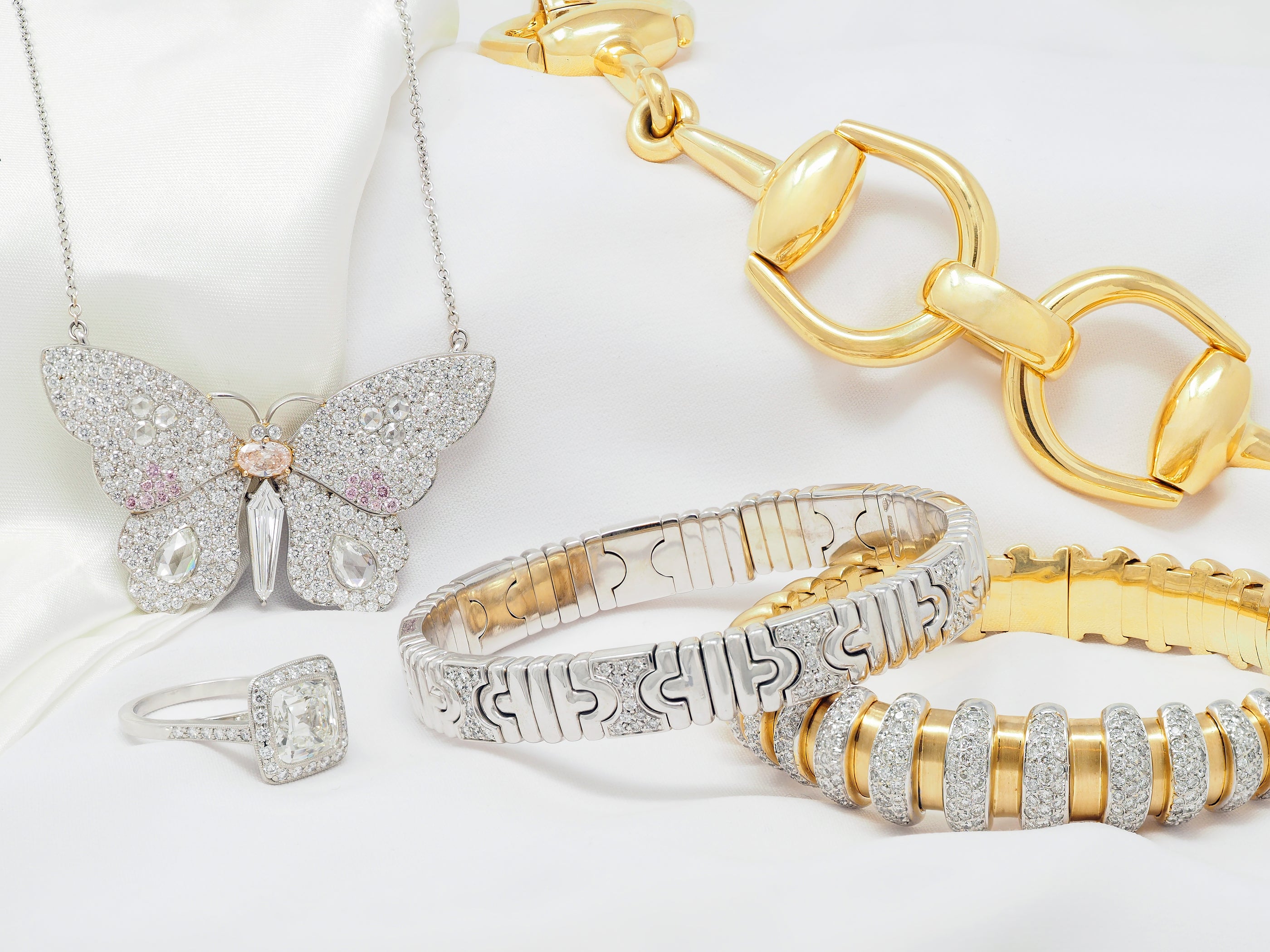 Sell Your Jewelry To Wilsons