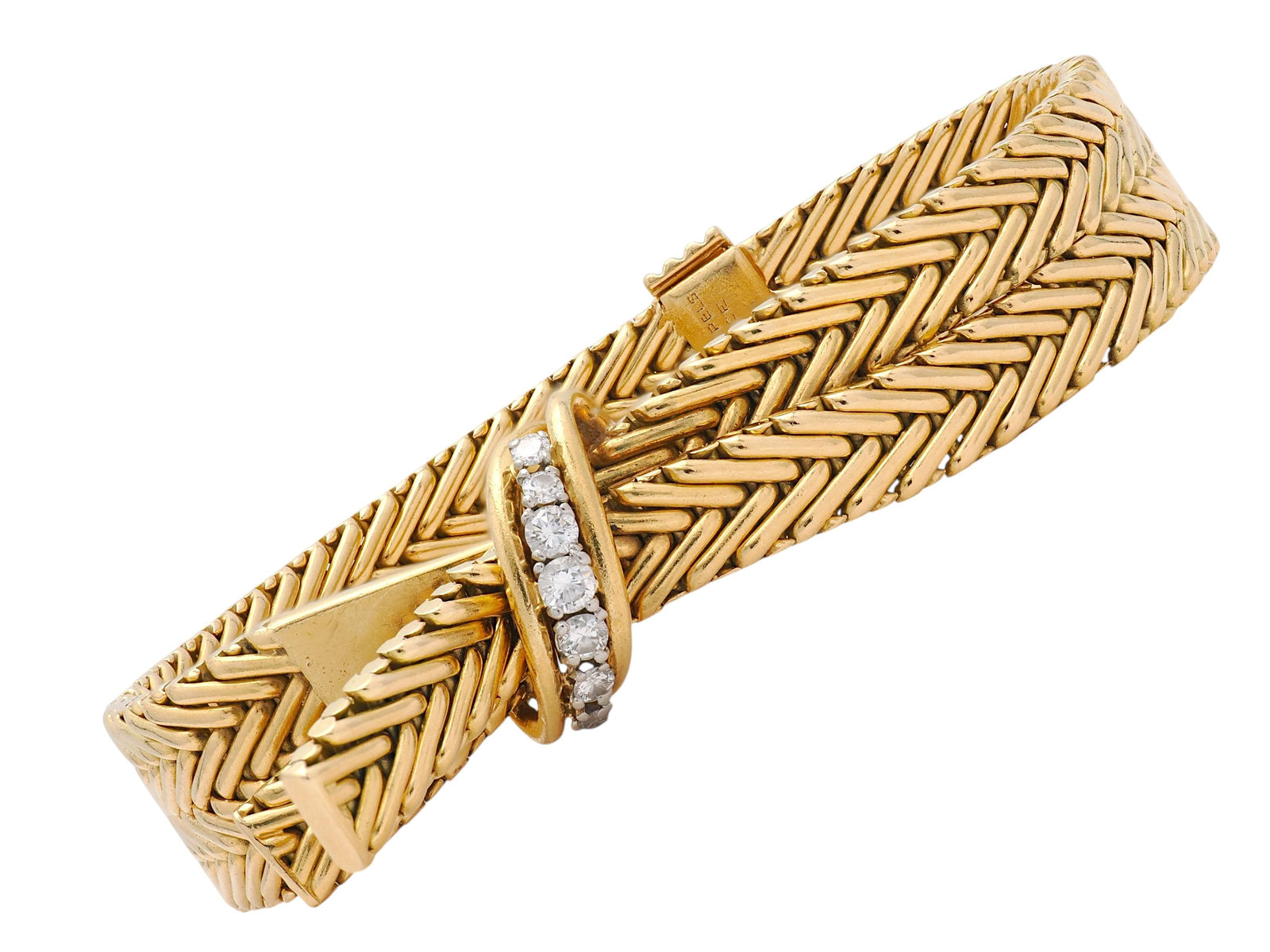 Van Cleef and Arpels, VCA Fine, Vintage, and Antique Jewelry Collectio