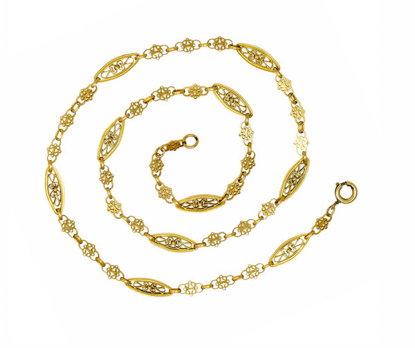 Necklaces | Wilson's Estate Jewelry