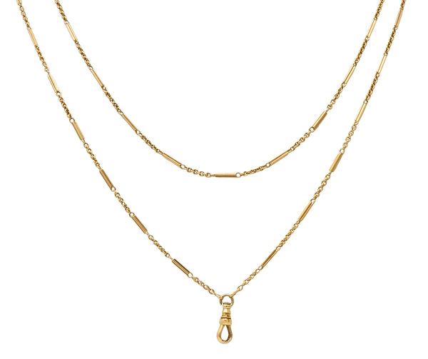 Necklaces | Wilson's Estate Jewelry