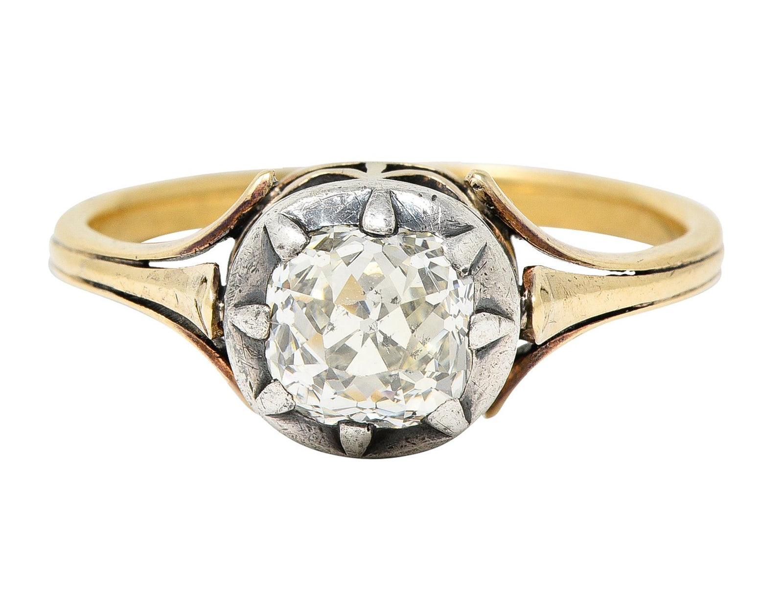 Vintage Antique Fine Estate Rings Art Deco Mid Century Modern Victorian ...