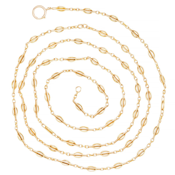 Necklaces | Wilson's Estate Jewelry