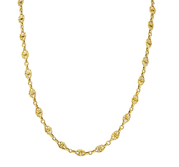 Necklaces | Wilson's Estate Jewelry