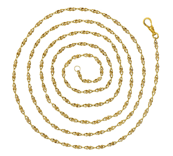 Victorian Jewelry | Wilson's Estate Jewelry