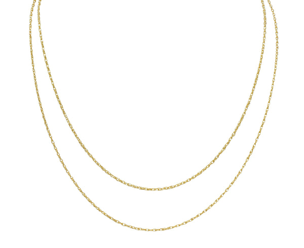 Necklaces | Wilson's Estate Jewelry